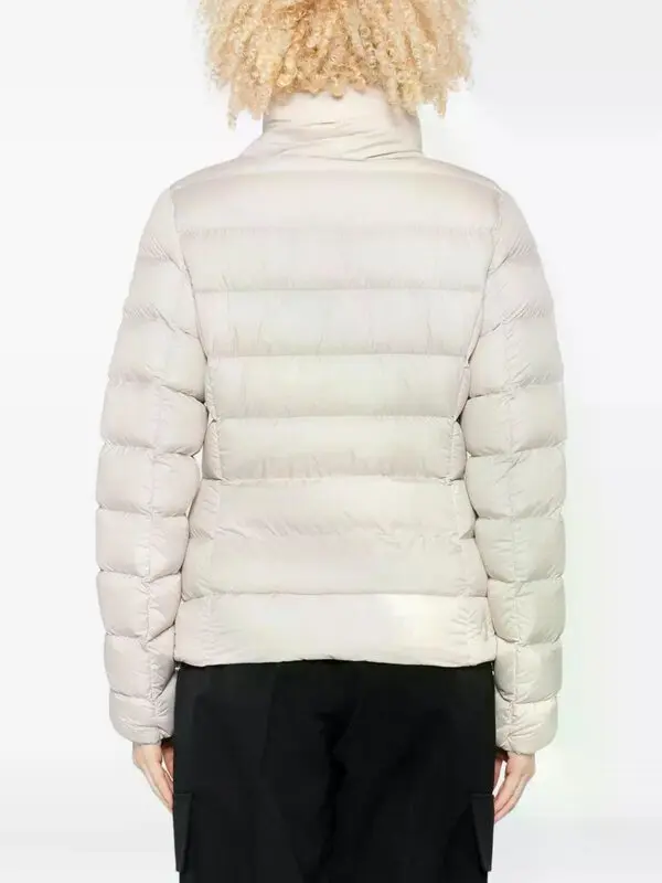 COLMAR Quilted High-neck Jacket