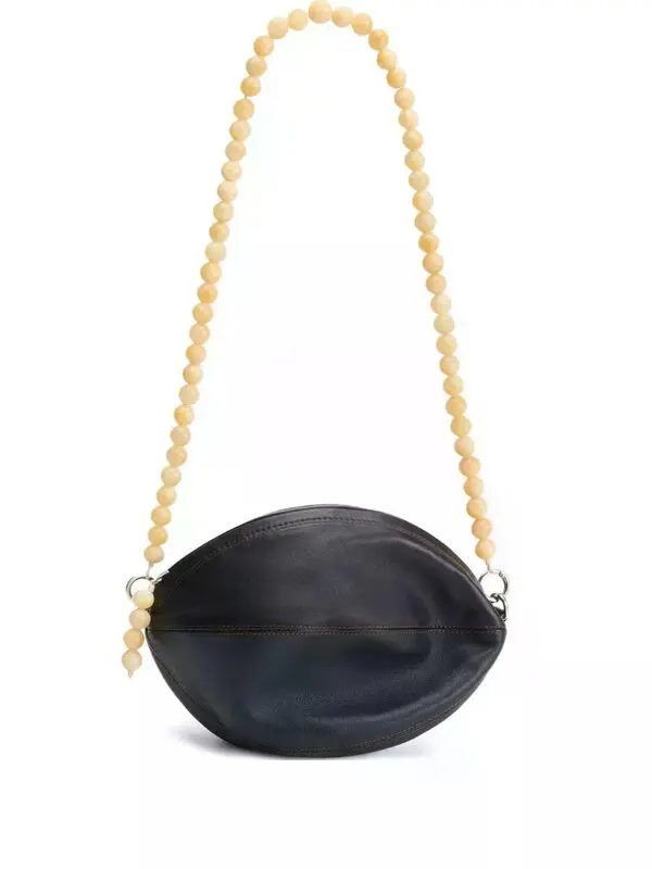 LEMAIRE Balloon-shape Shoulder Bag