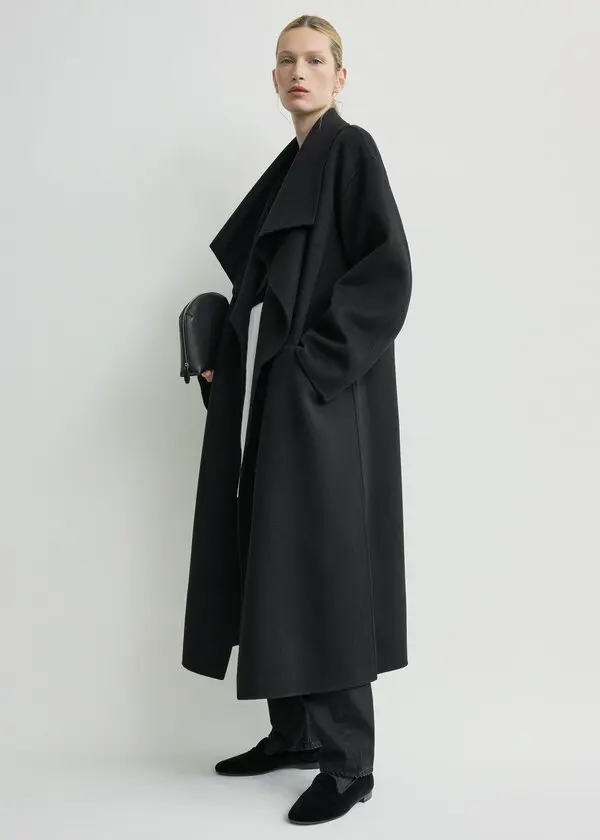 TOTEME Signature Double Coat