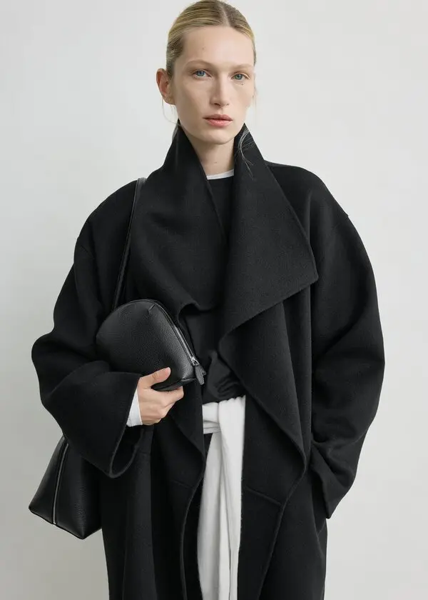 TOTEME Signature Double Coat