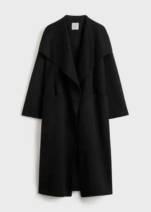 TOTEME Signature Double Coat