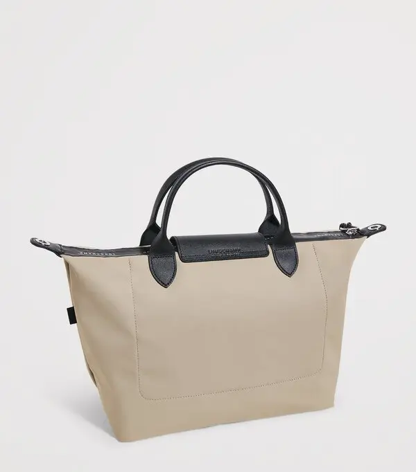 Longchamp Small Le Pliage Energy Top Handle