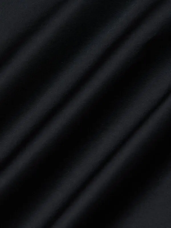 L'Agence Lowen Cropped Pants - Black