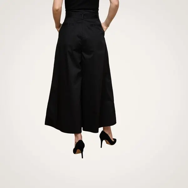 L'Agence Lowen Cropped Pants