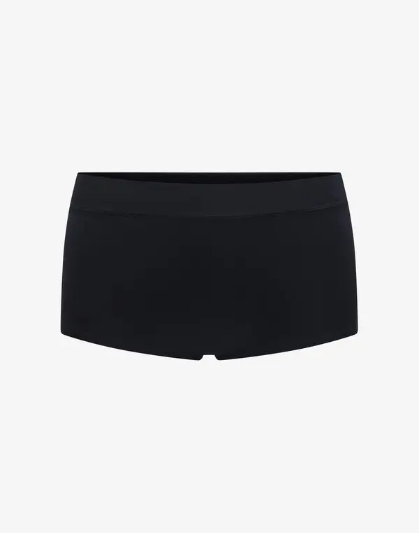 THIRDLOVE Comfortstretch Brief Panty - Black