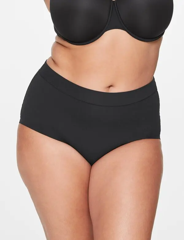 THIRDLOVE Comfortstretch Brief Panty