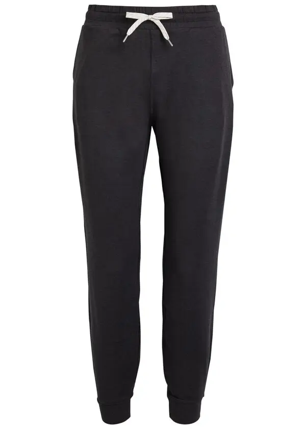 Vuori Performance Stretch-jersey Sweatpants