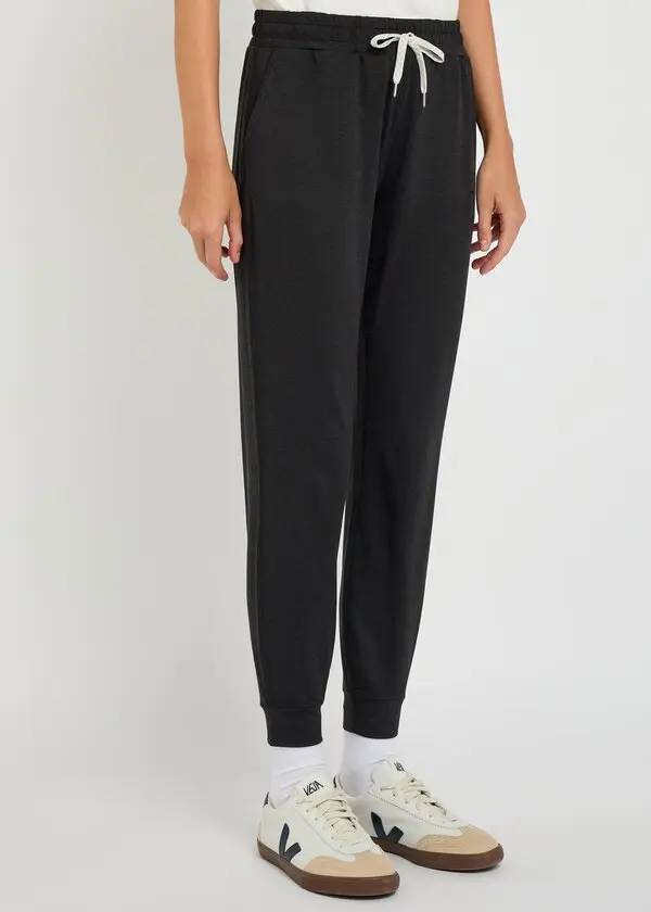 Vuori Performance Stretch-jersey Sweatpants