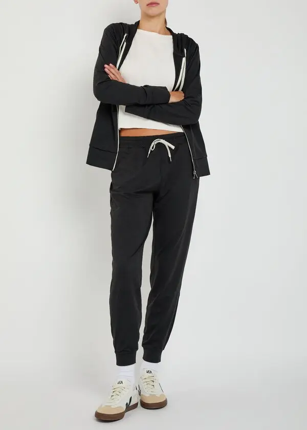 Vuori Performance Stretch-jersey Sweatpants