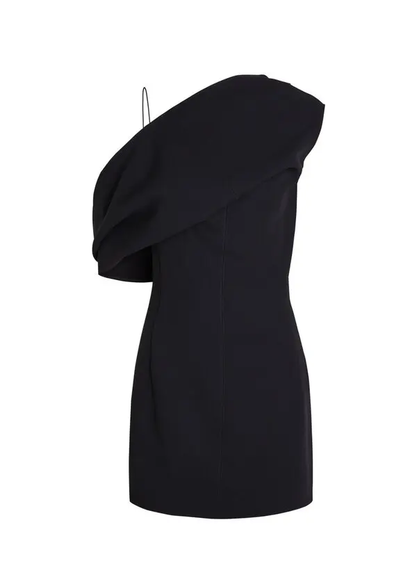 Jacquemus La Robe Pesce Mini Dress