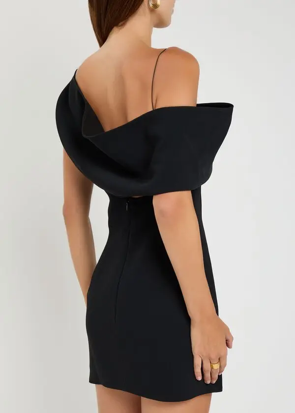 Jacquemus La Robe Pesce Mini Dress