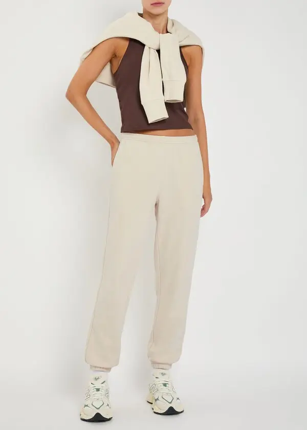 Vuori Sedona Cotton-blend Sweatpants