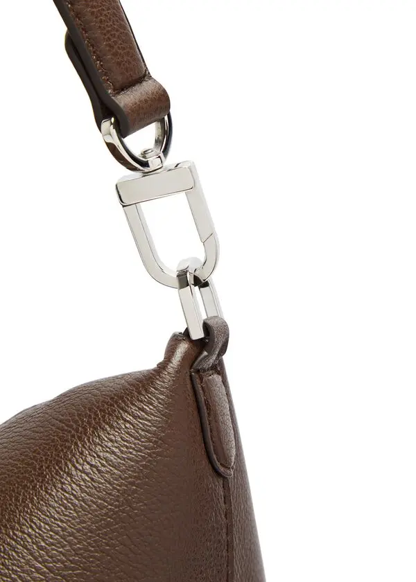 TOTEME Grained Leather Tote
