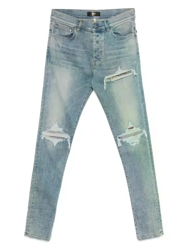 Amiri Distressed Jeans