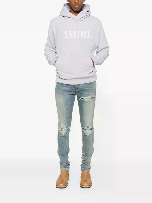 Amiri Distressed Jeans