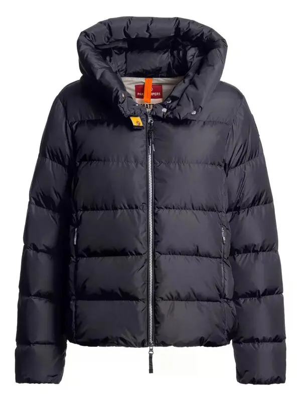 PARAJUMPERS Hooded Puffer Jacket