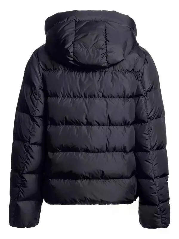 PARAJUMPERS Hooded Puffer Jacket