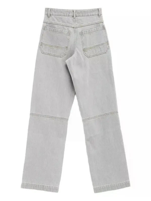 Gimaguas Mitch Drawstring Pocket Jeans