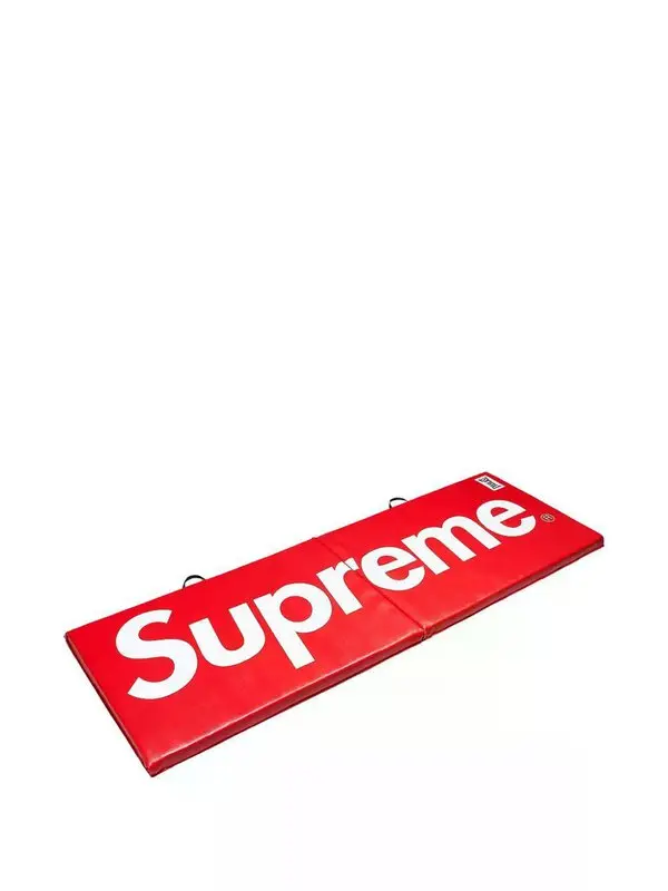 Supreme Everlast Folding Exercise Mat