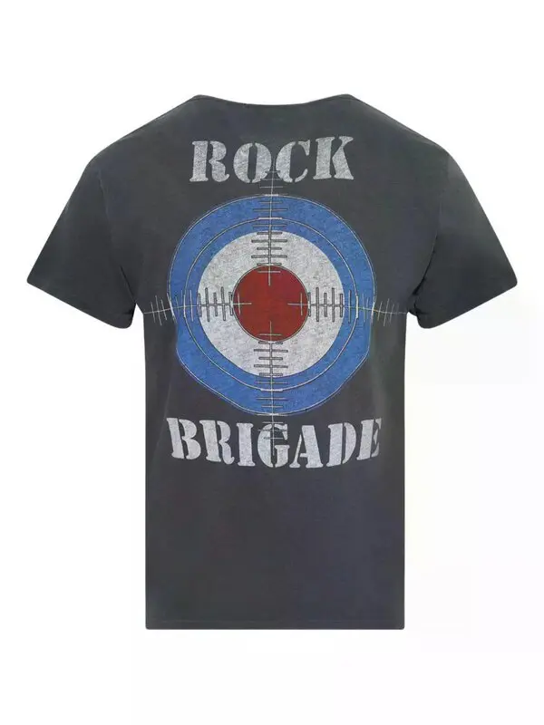 MadeWorn Graphic-print T-shirt
