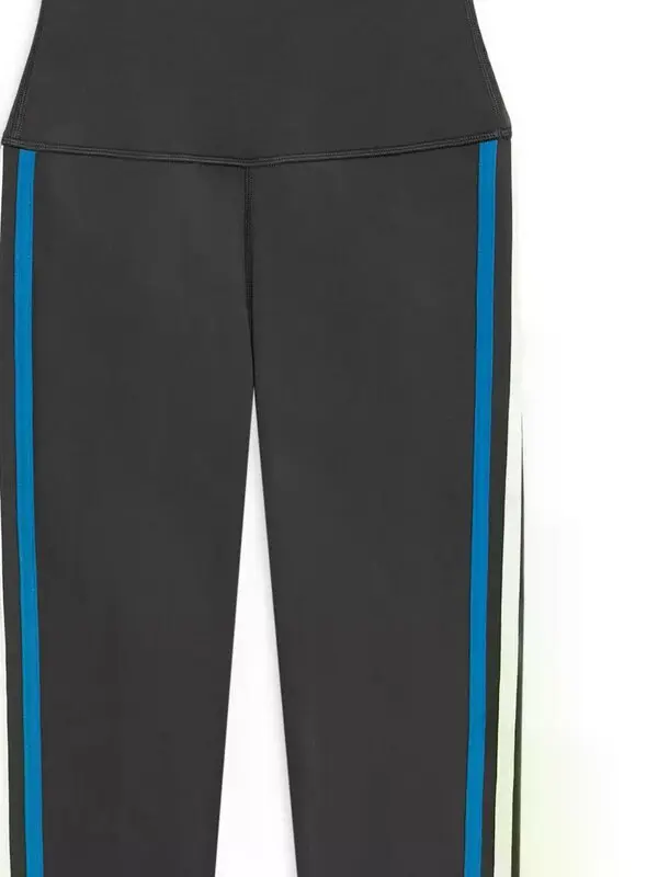 Splits59 Stripe-detail Leggings