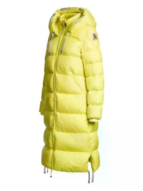 PARAJUMPERS Panda Down Jacket