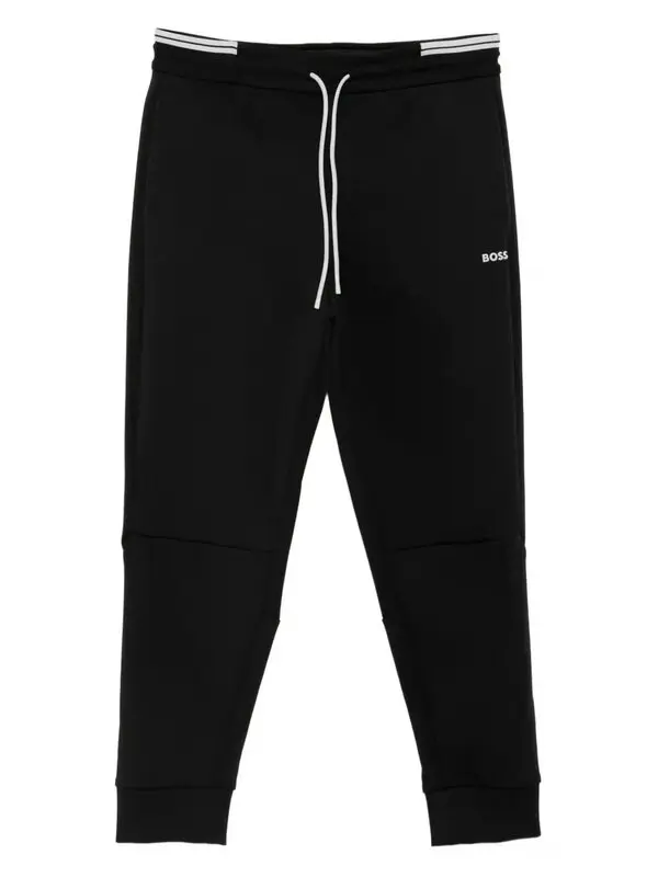 BOSS Logo-emed Track Pants