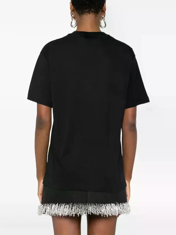 Moschino Crew-neck T-shirt