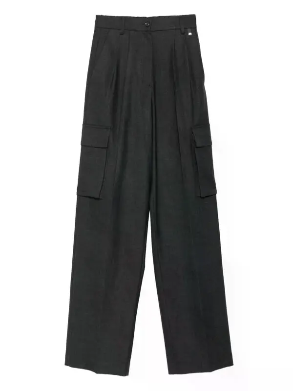 Herno Cargo Trousers