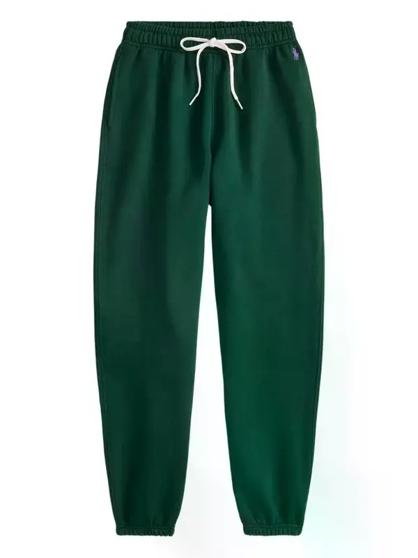 Polo Ralph Lauren Drawstring-cuffed Track Pants
