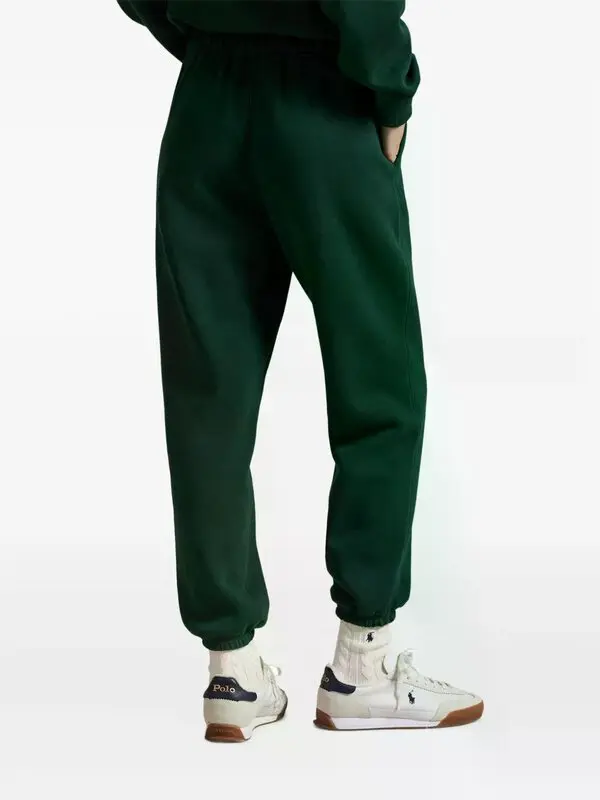 Polo Ralph Lauren Drawstring-cuffed Track Pants