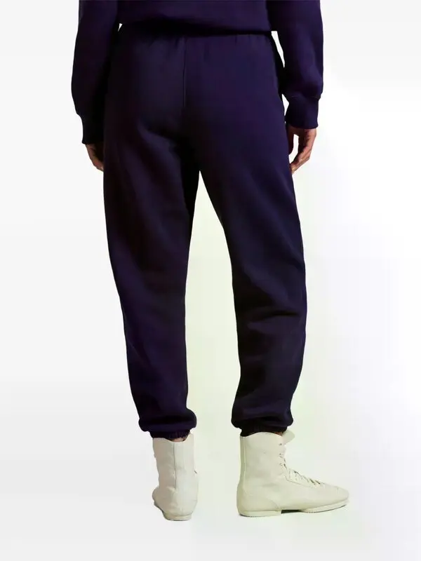 Polo Ralph Lauren Drawstring-cuffed Joggers