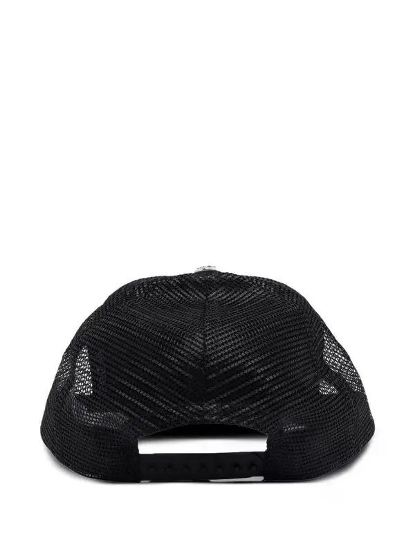 Chrome Hearts Hollywood Cap