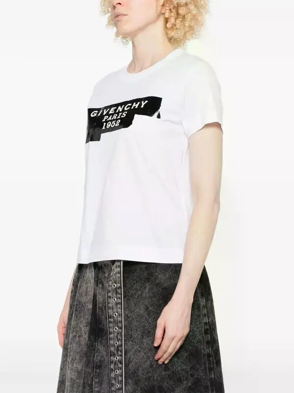 Givenchy Graphic-print T-shirt