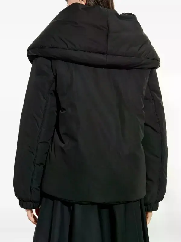 Moschino Insulated Puffer Jacket