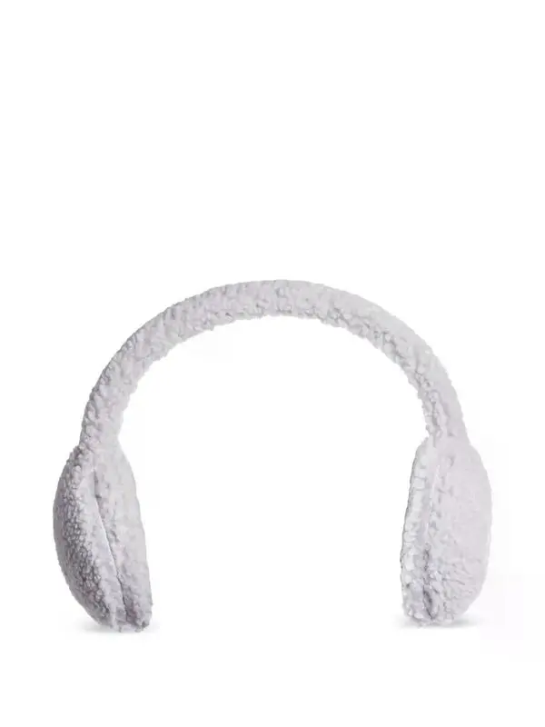 PARAJUMPERS Earmuffs - White