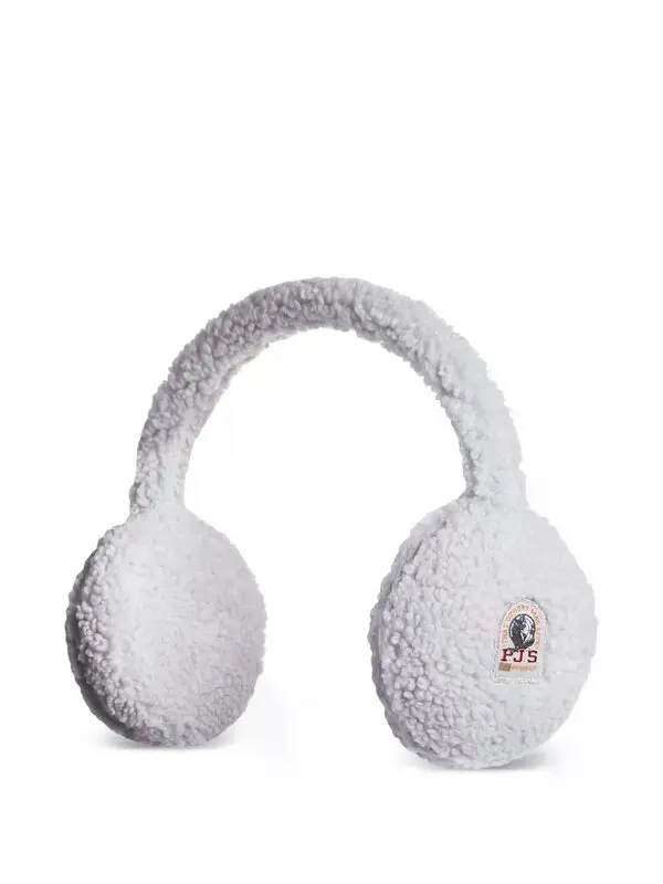 PARAJUMPERS Earmuffs - White