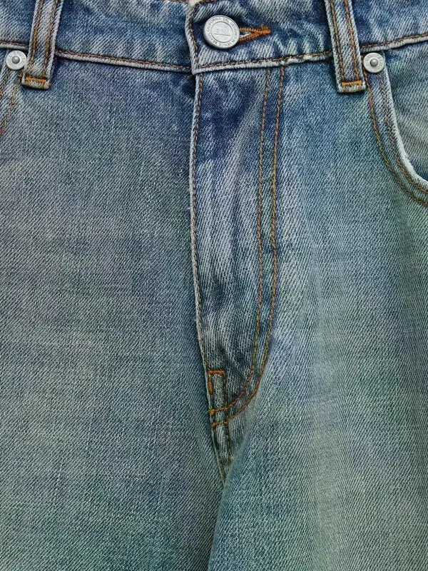 ERL Breakwater Wash Jeans