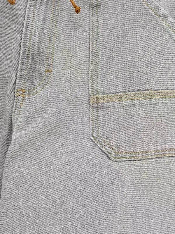 Gimaguas Mitch Drawstring Pocket Jeans