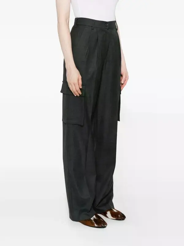 Herno Cargo Trousers