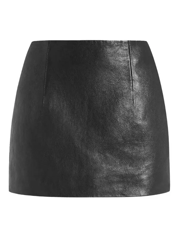 16Arlington Haile Mini Skirt