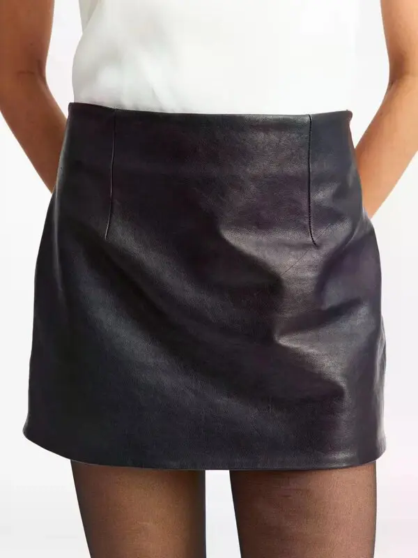 16Arlington Haile Mini Skirt