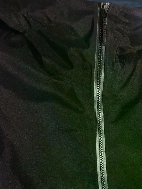 Arc'teryx Hooded Zip-front Jacket