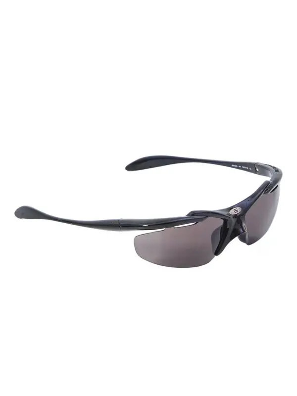 Balenciaga Turbo D-frame Sunglasses