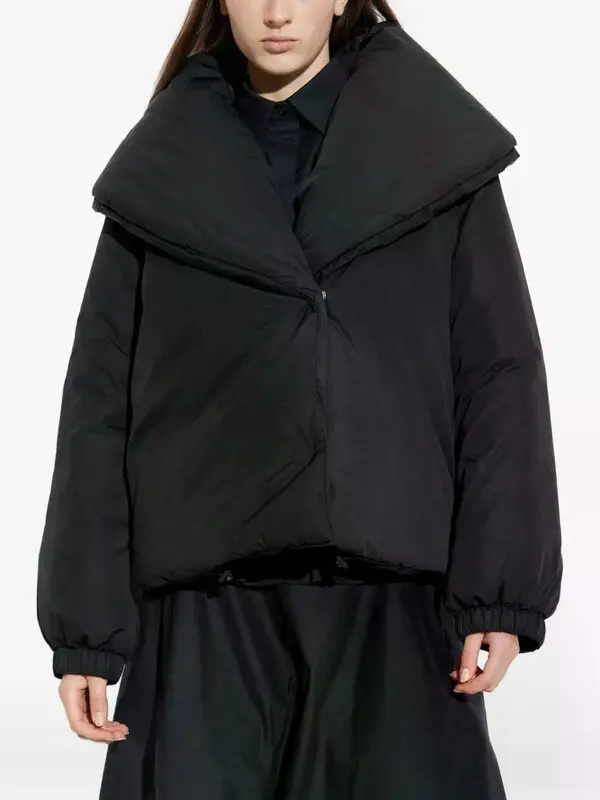 Moschino Insulated Puffer Jacket