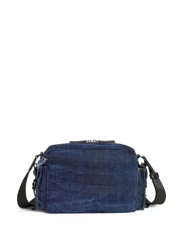 Dsquared2 Five Pocket Messenger Bag