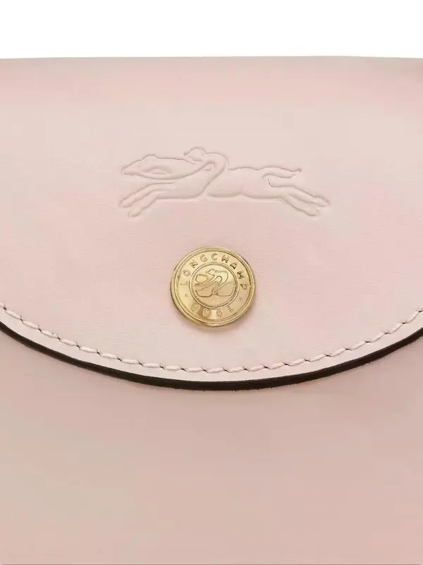 Longchamp Top-handle Mini Bag