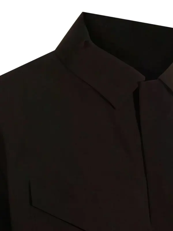Arc'teryx Shirt Jacket