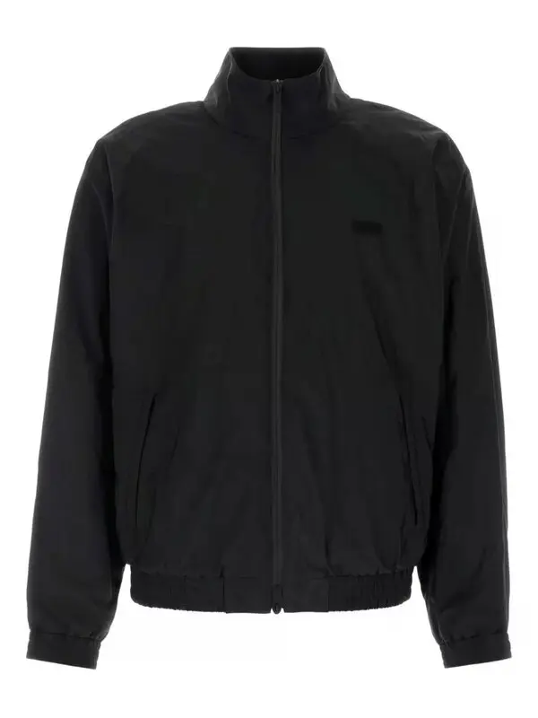 FERRAGAMO Zip-fastening Jacket