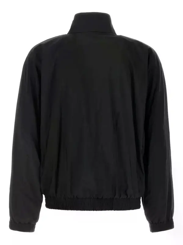 FERRAGAMO Zip-fastening Jacket